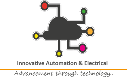 Innovative Automation & Electrical – Advancement through technology!